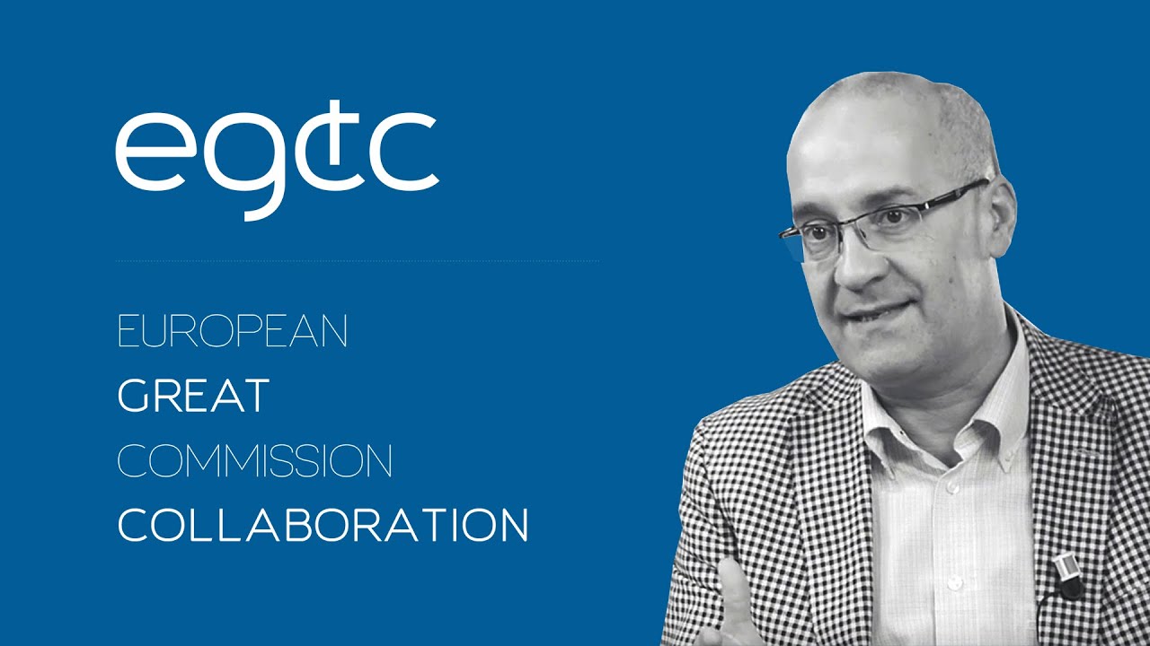 EGCC.eu - YouTube
