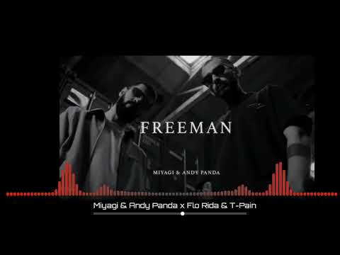 miyagi & andy panda, freeman x flo rida - low (Jo_Linder)
