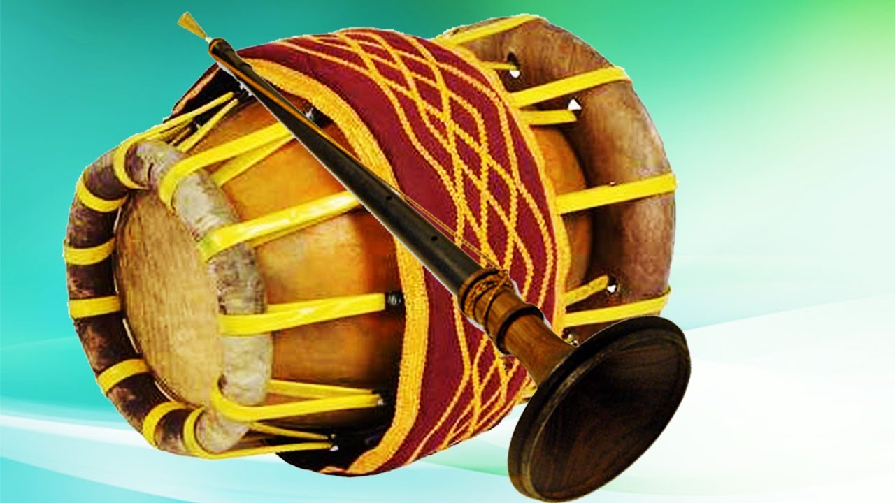 Gnana Vinayagane – Nadaswaram – Classical Instrumental – Dr.Sheik ...