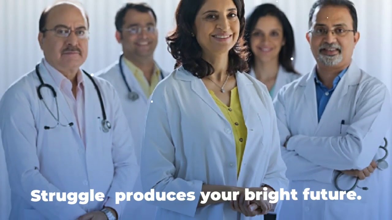 status of medical video - YouTube