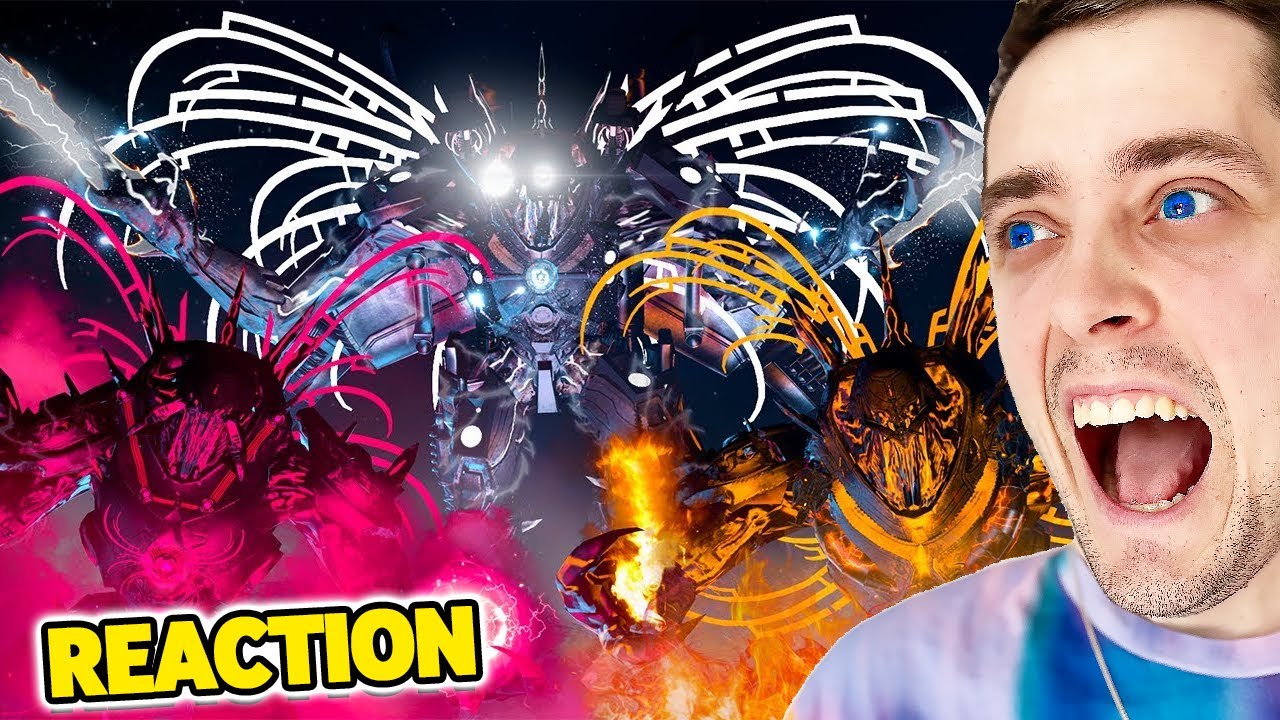 NEW TITANS!? PCMAN TITAN IS COMING? the skibidi wars 96 (part 2 ...