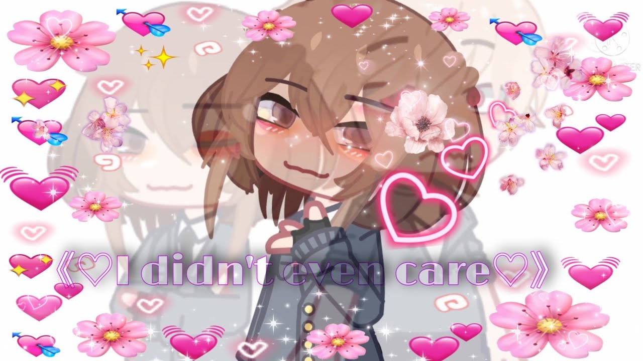 *"I ᗪIᗪᑎ'T EᐯEᑎ ᑕᗩᖇE"//𝔹𝕒𝕜𝕦𝕠𝕔𝕙𝕒//𝑴𝒚 𝒂𝒖☆♡~//* - YouTube