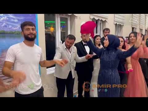 GÖRKEMLİ DOĞUBEYAZIT WEDİNG ALKAN AİLESİ ✔️GAMZE🌿DOĞUŞ ÇEKİMLERİ SİZLERLE