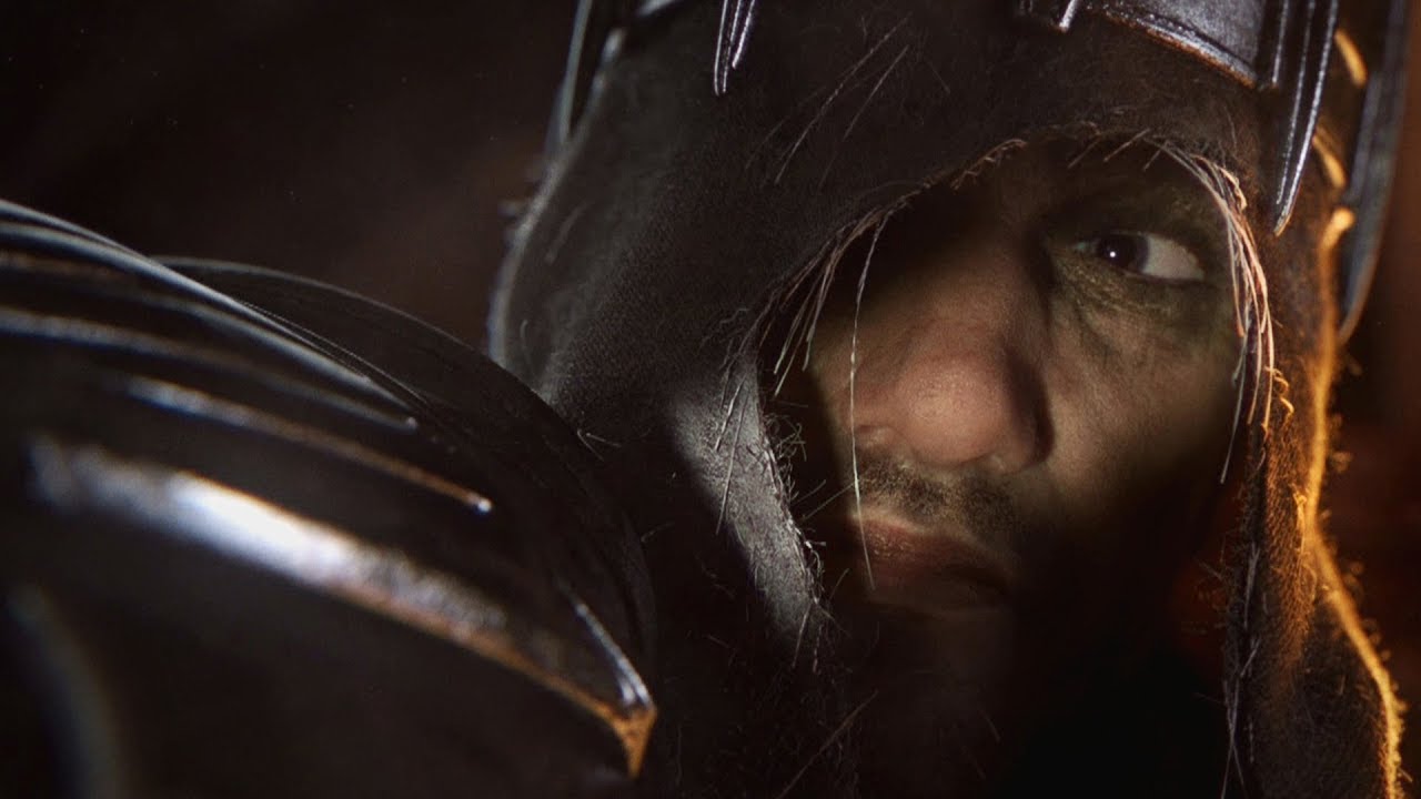 [For Honor] Season 9 Vortiger Intro - YouTube