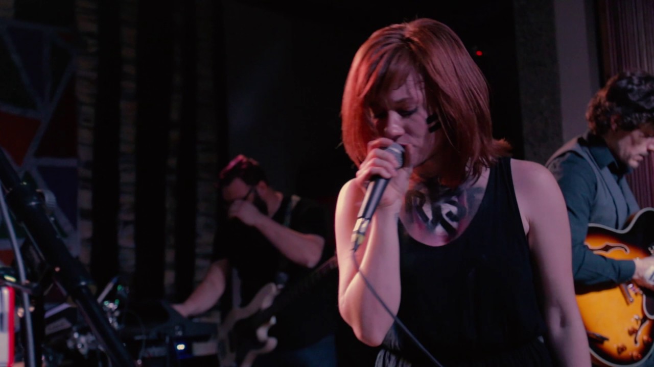 The Modern Savage - Straight and Narrow (Live) - YouTube