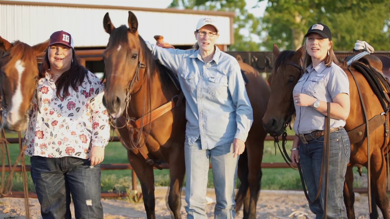 Live and Animation: Henson Family Dealerships - THSRA Rodeo Sponsorship ...