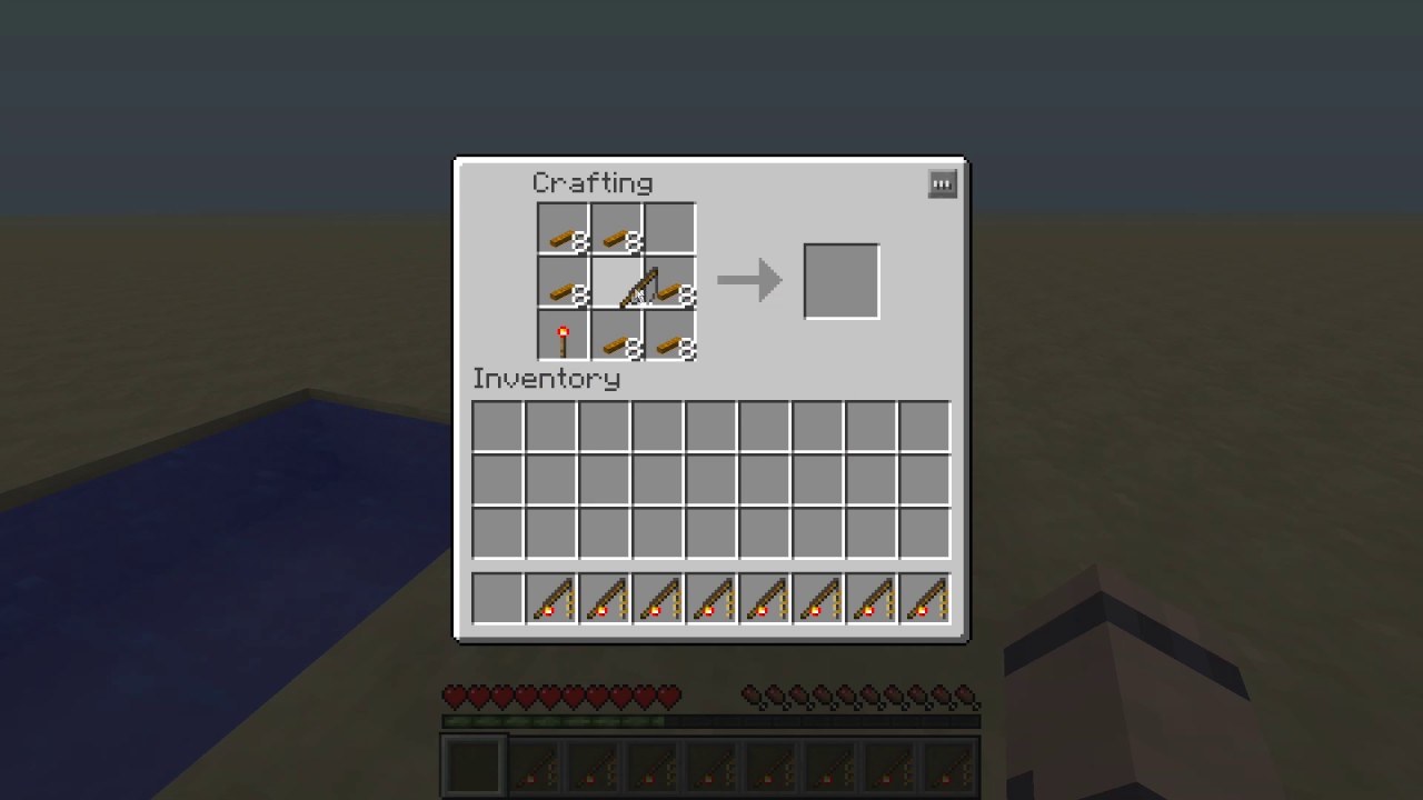 Minefactory Reloaded - Blast Fishing - Minecraft - YouTube