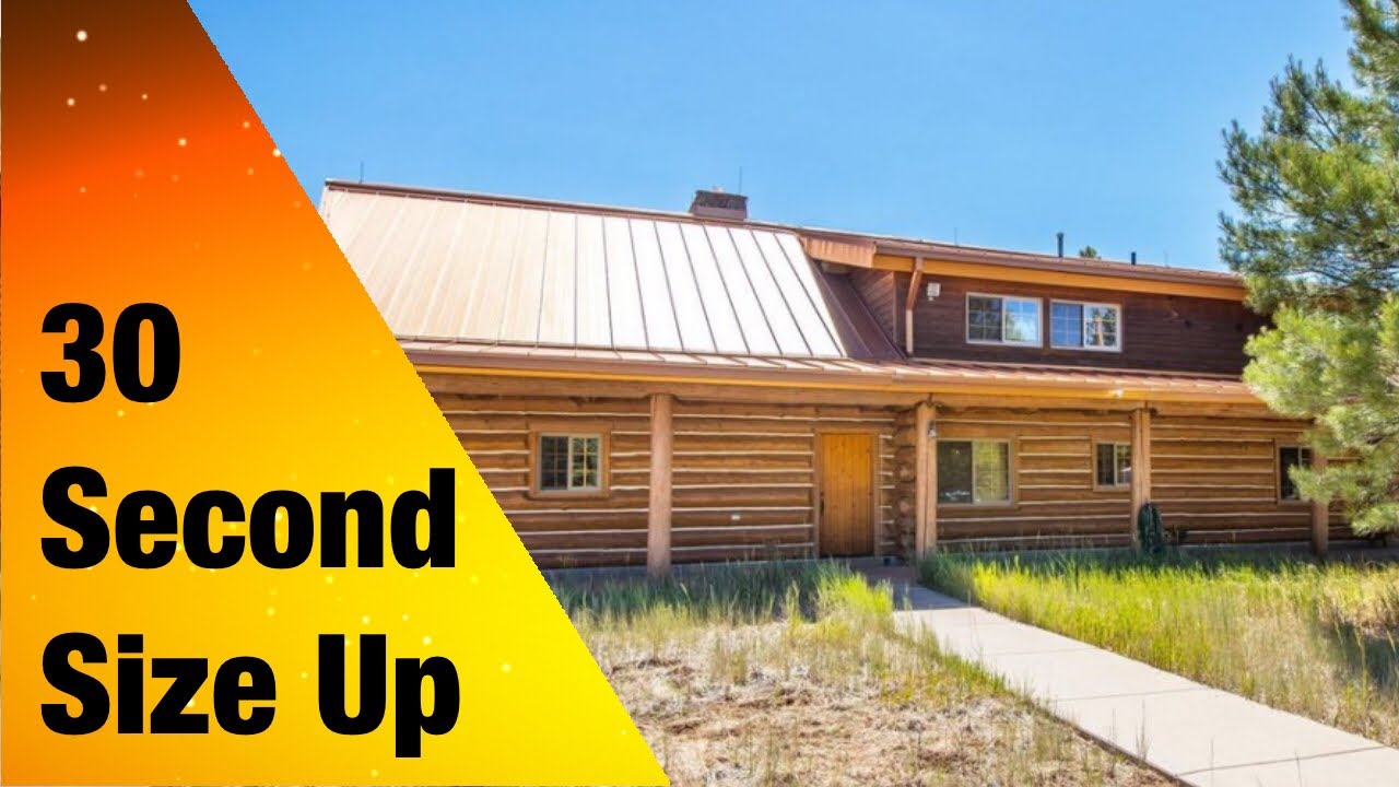 30 Second Size Up: Single Family Residential Structure Fire - YouTube