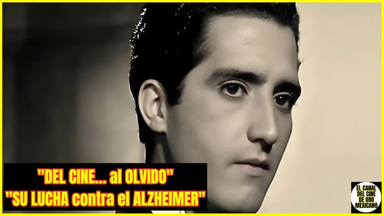🟢ABEL SALAZAR luchó contra el Alzheimer en una batalla que lo llevó al olvido🟢 EPISODIO #363 ...