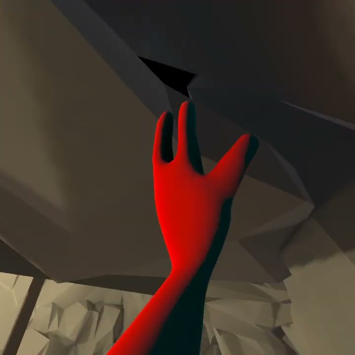 how to get outside the map in troop vr. - YouTube