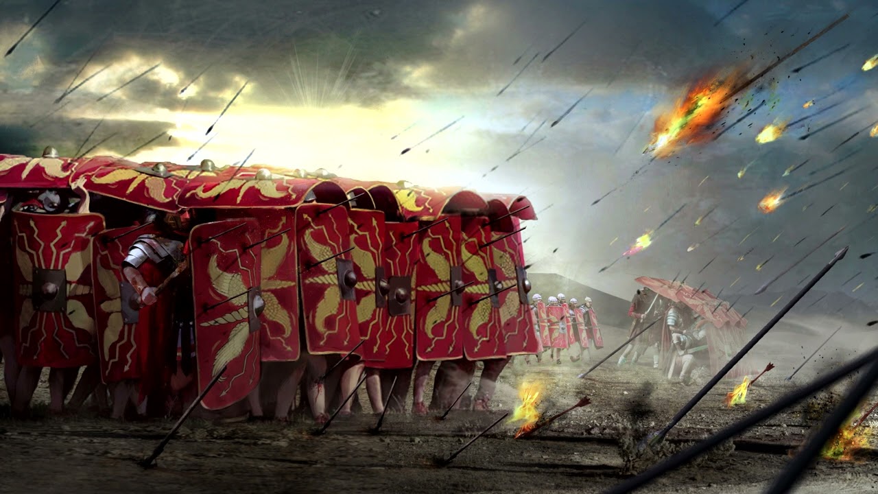Expeditions: Rome OST: BITHYNIA - YouTube