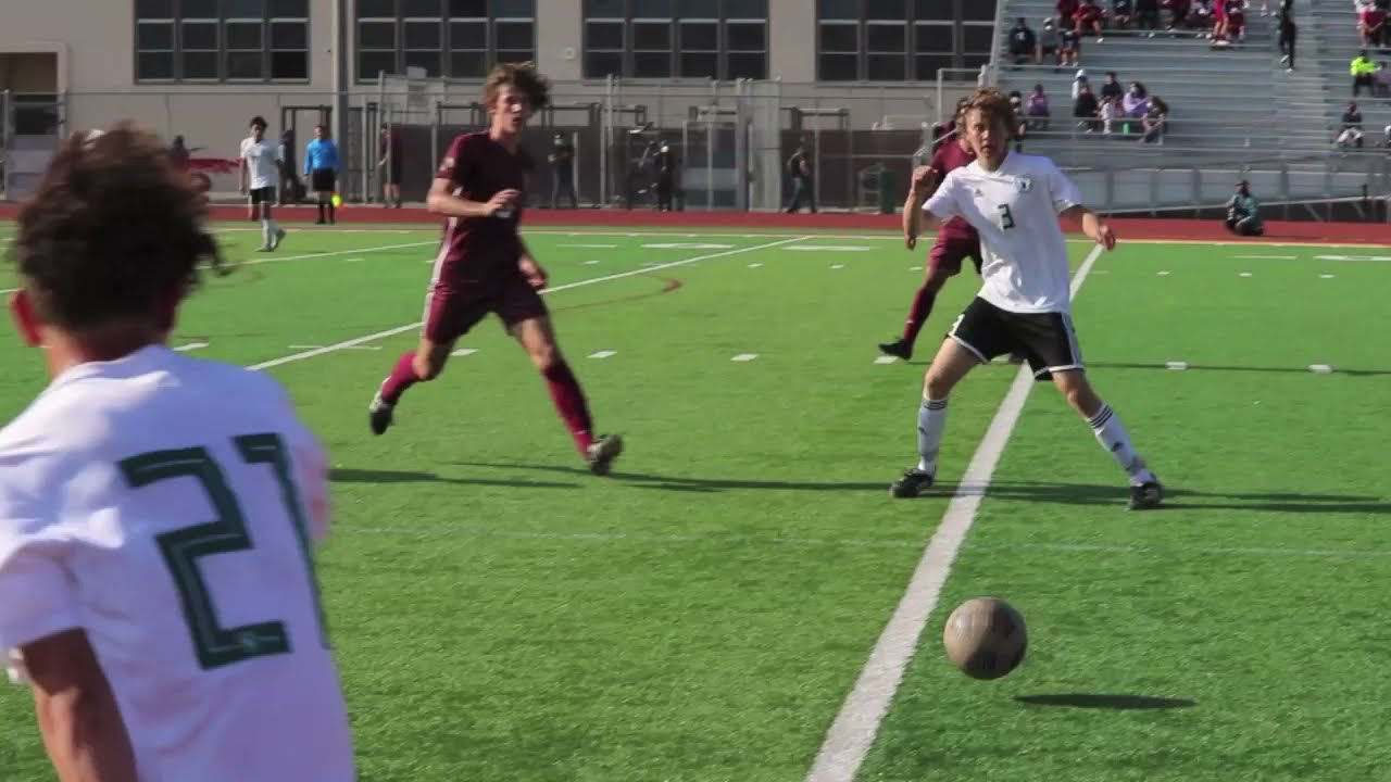 High School Soccer: Long Beach Poly vs. Wilson - Win Big Sports Network High School Soccer: Long Beach Poly vs. Wilson - Win Big Sports Network