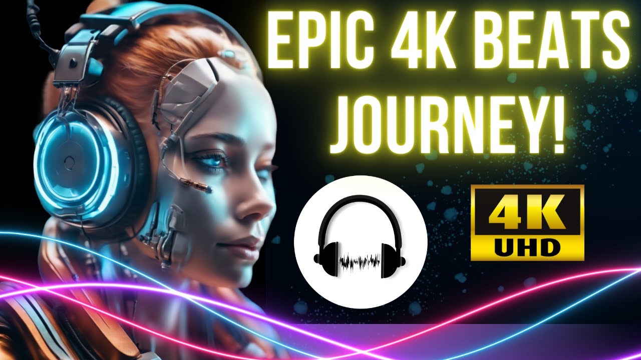 Ultimate 4K Music Beats Experience: Immerse Yourself in Sound & Vision ...