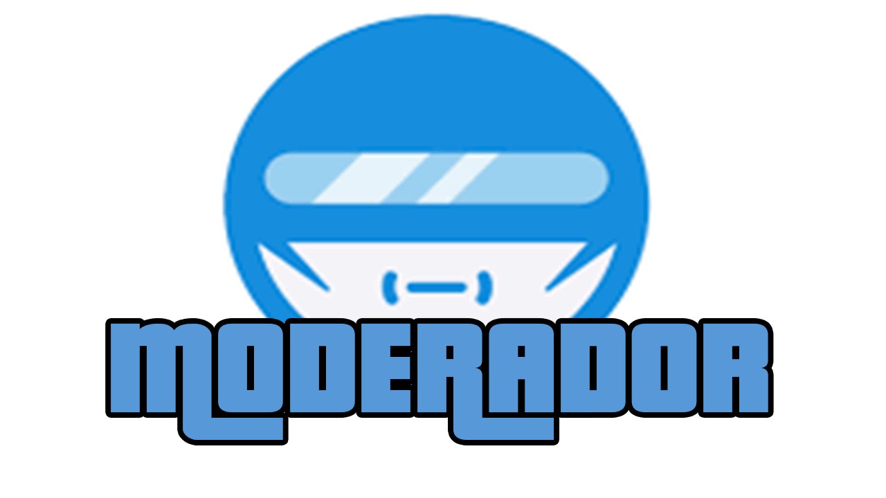 ¿QUIERES SER MODERADOR EN MI WEB? - YouTube