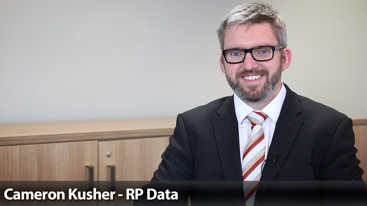 Insight: Cameron Kusher - YouTube