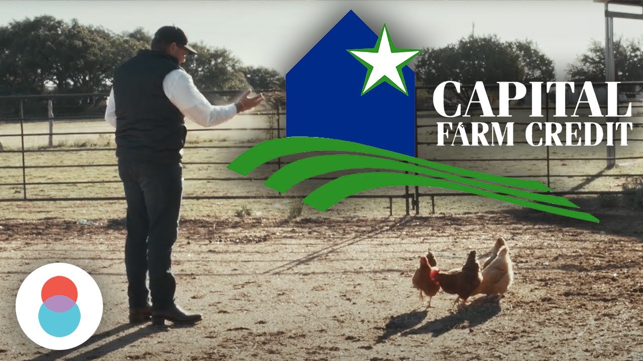 Capital Farm Credit || Jeff Norte Promo - YouTube