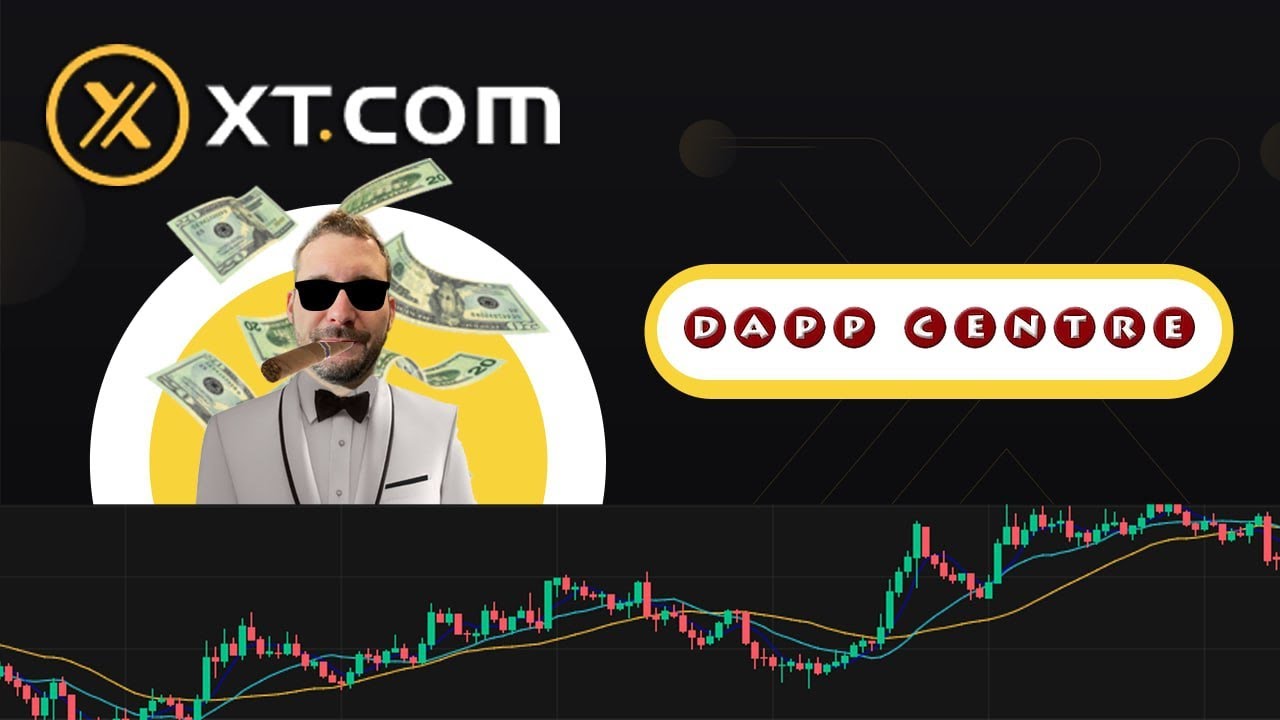 XT EXCHANGE: THE WORLD'S FIRST SOCIAL INFUSED EXCHANGE | BLOCKCHAIN ...