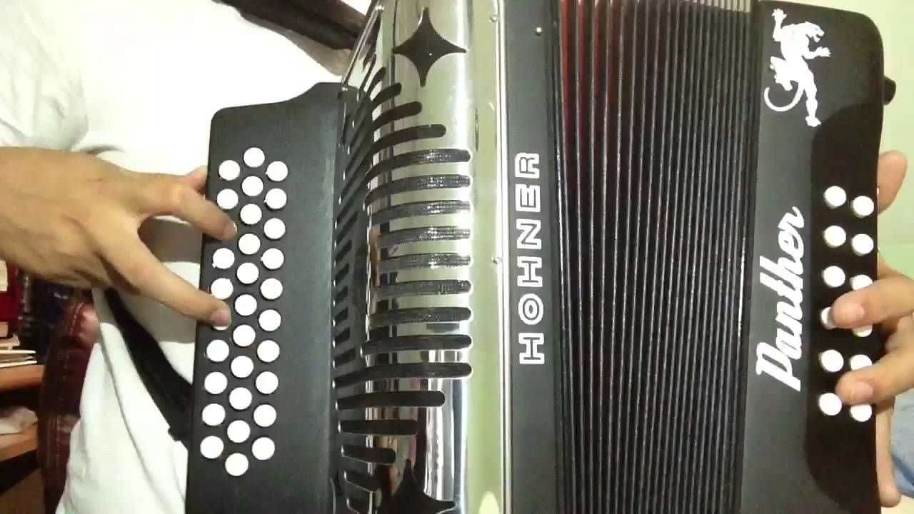 Una página más acordeon de sol instruccional (HD y con ador - YouTube