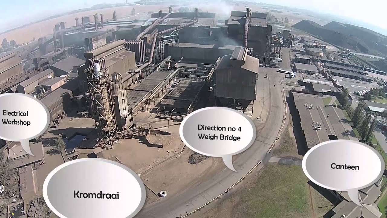 Site familiarization induction - YouTube