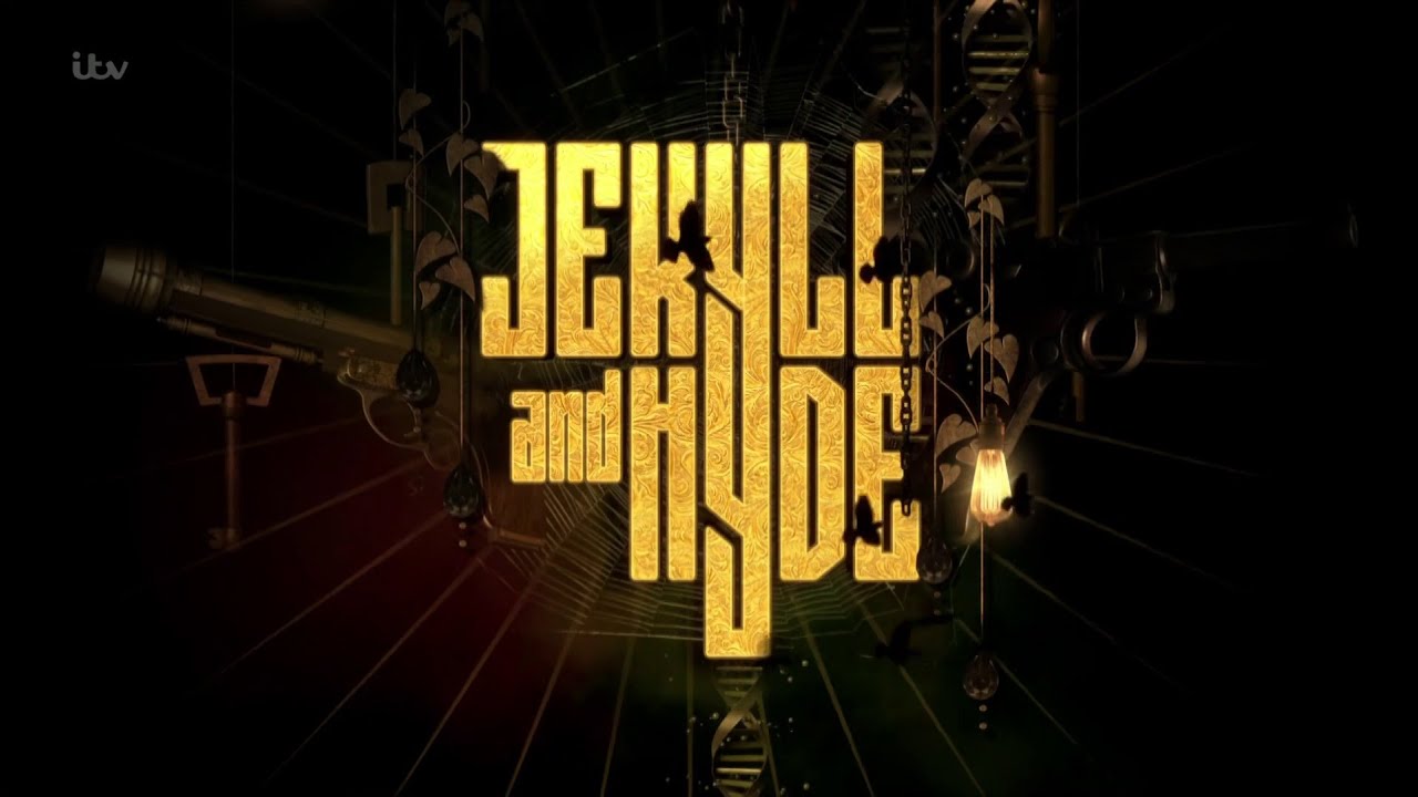 Jekyll & Hyde (TV series) \ Title sequence - YouTube