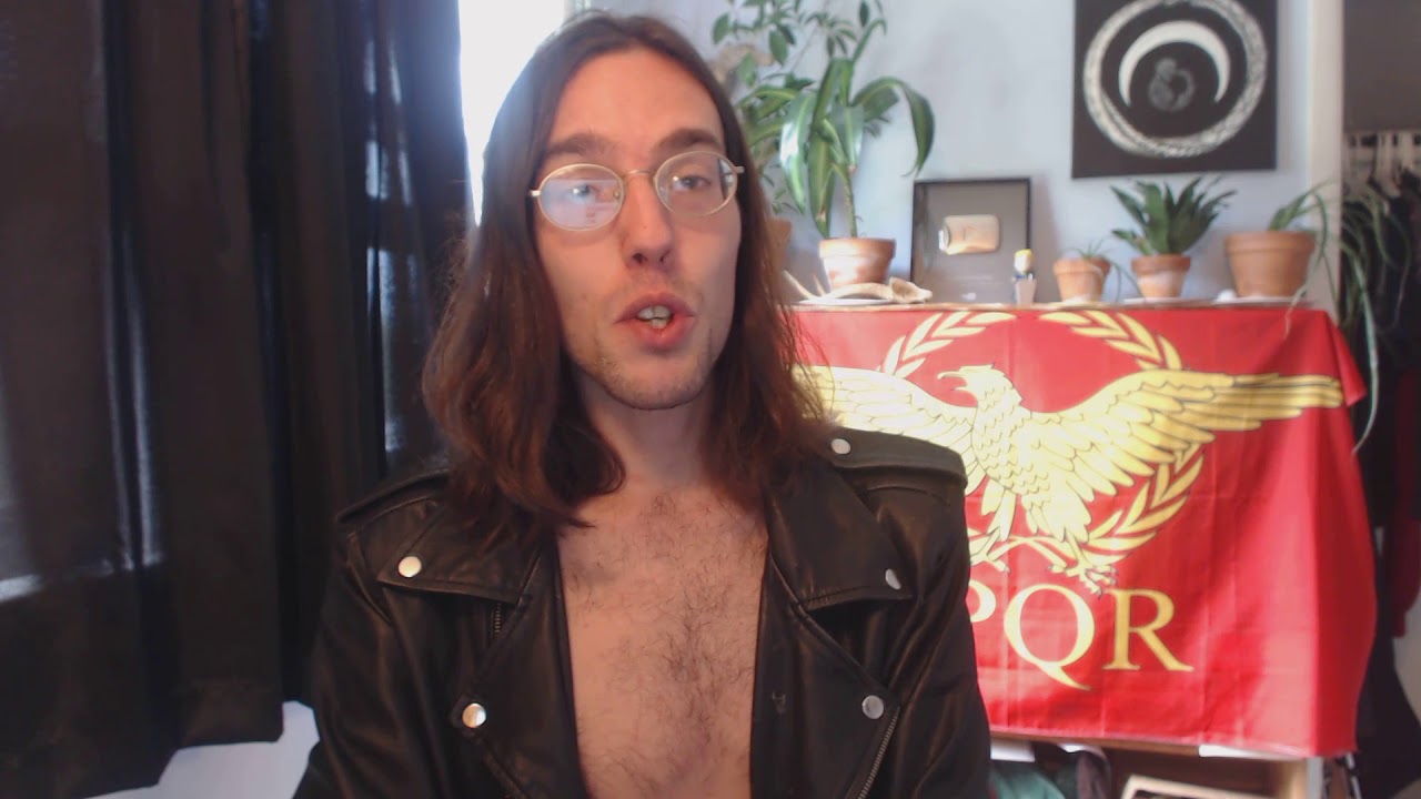 Styxhexenhammer Speaks Youtube