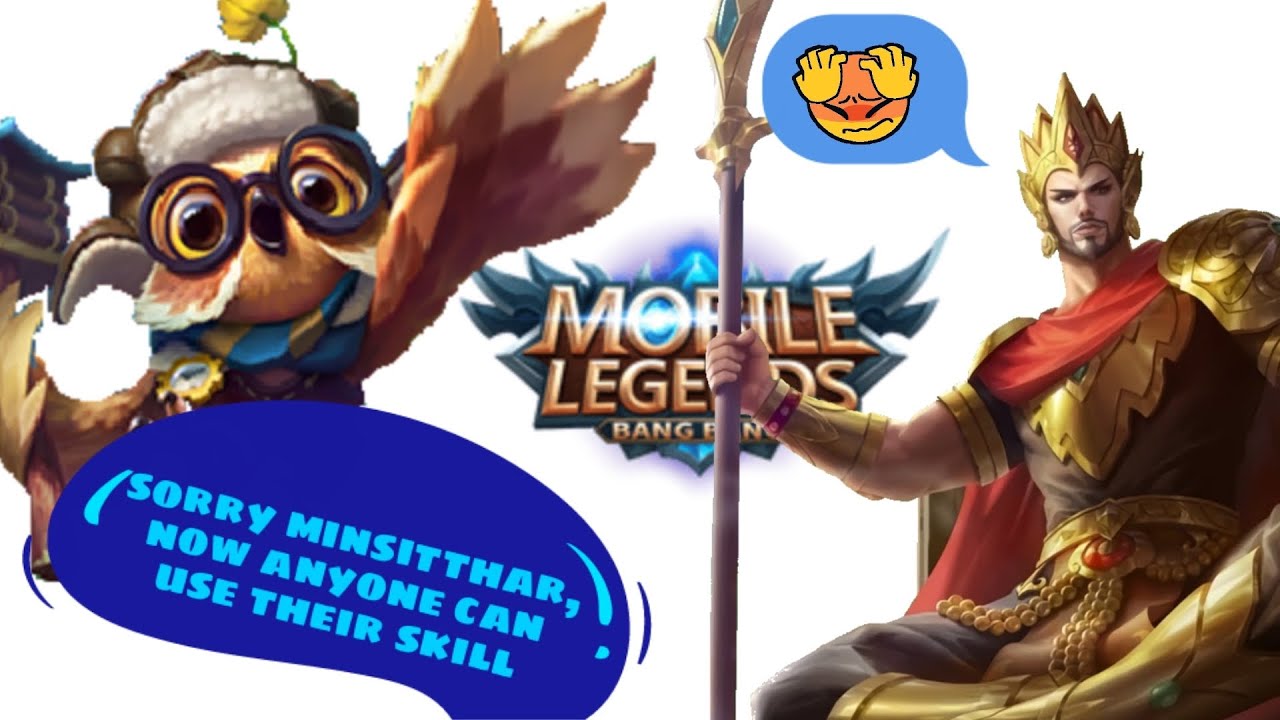 digge full game mlbb - YouTube