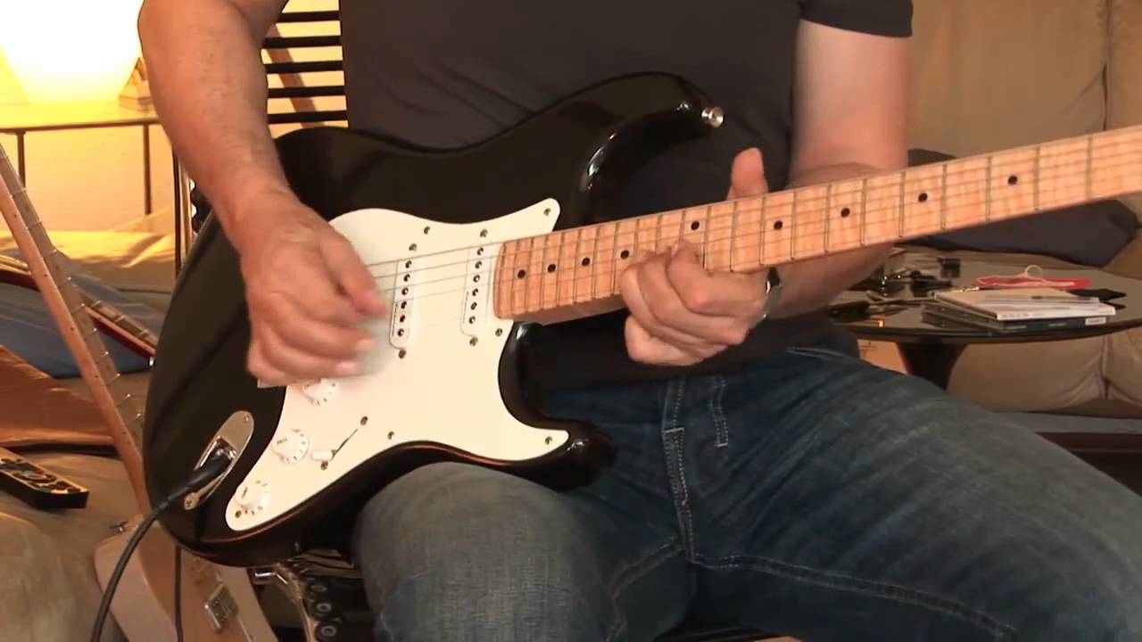 Cold Duck Time (Jeff Golub arr.) - YouTube