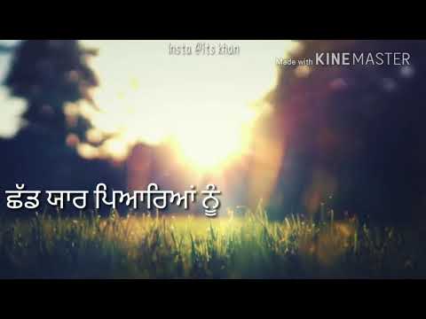 Love punjabi status video for whatsapp latest Romantic status for Sharechat new song of this week