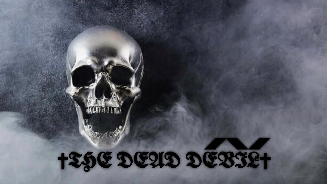 【ORIGINAL MV】THE DEAD DEVIL - YouTube