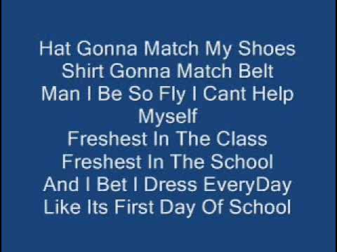 Soulja Boy - First Day Of School Lyrics - YouTube Music