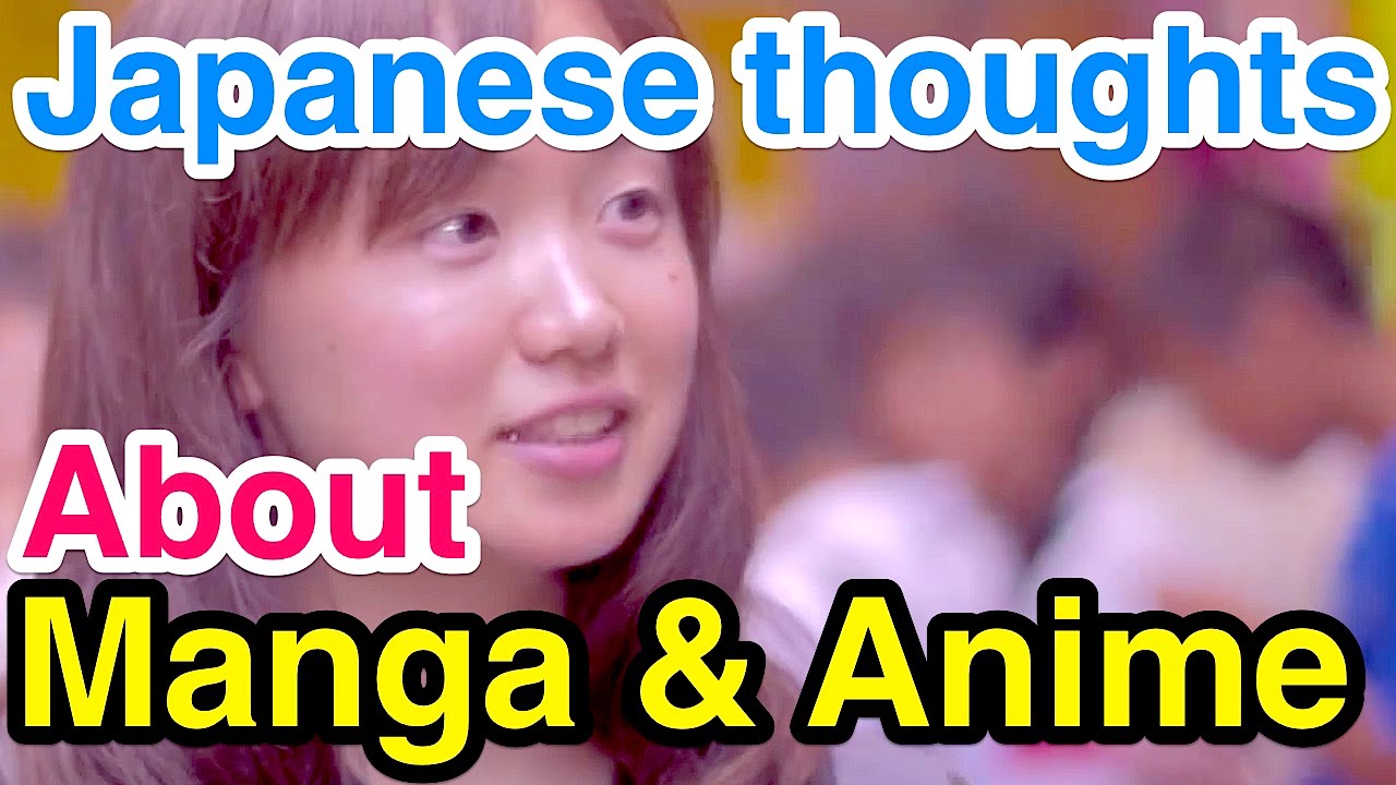 Ask Japanese about MANGA and ANIME (their voices) | Dragonball - One ...