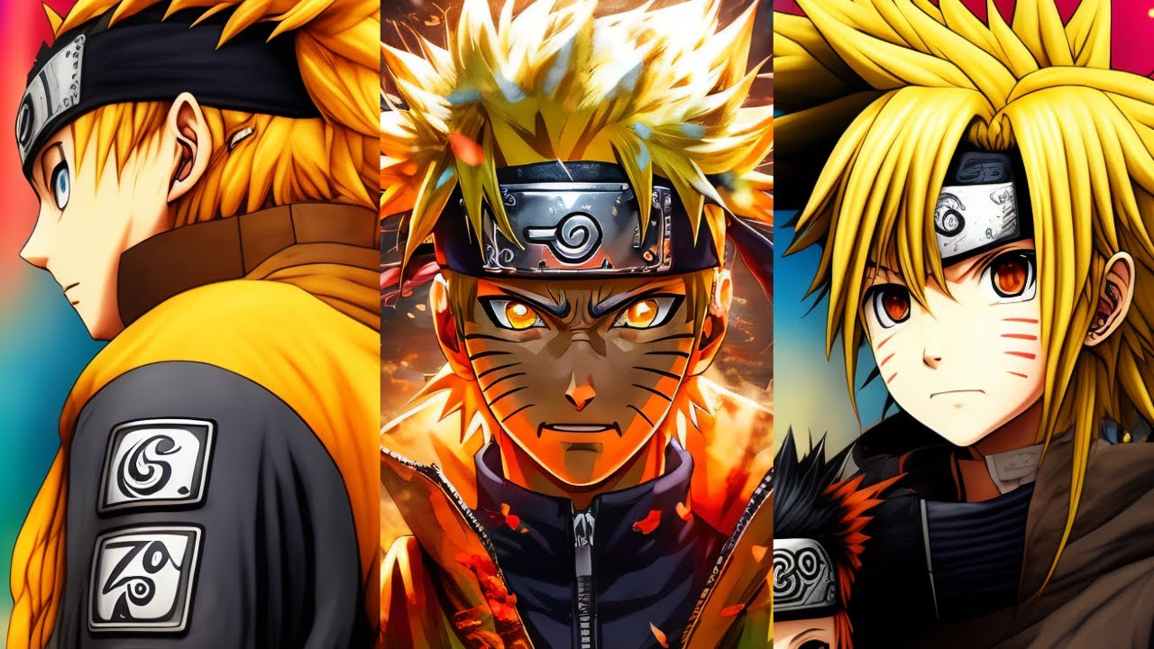 NARUTO EDITS 🧡 satisfactory l Part 17 - YouTube