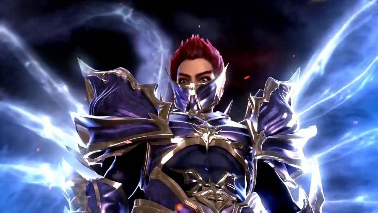 Lost Land MU - Magic Gladiator Arrival Trailer - YouTube