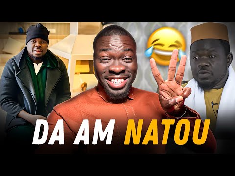 SERIGNE KHADIM NDIAYE « AMOUL LOUMA DIAXAL DAMA GRAW »