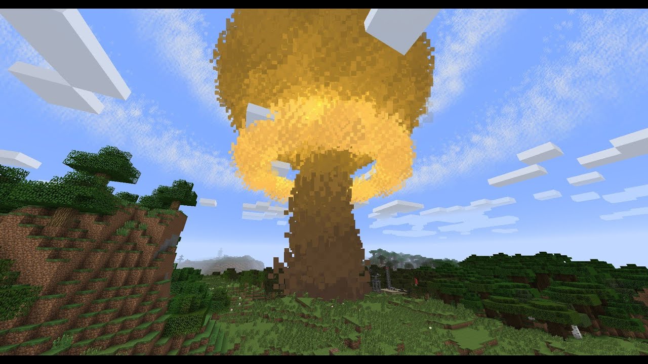 Testing the missile defence system in HBM'S nuclear tech mod! - YouTube