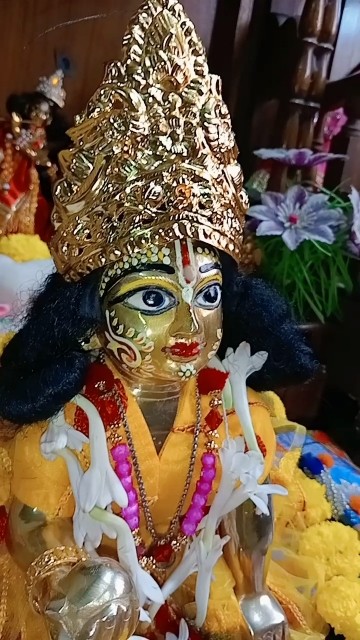 Jay shree Gopal ️🪷💖🪷💖🎇💖🪷 ️#short #shorts#views #subscribe - YouTube