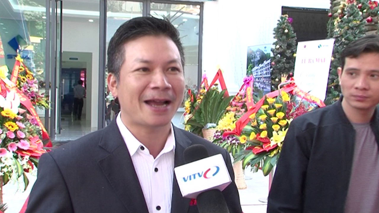 PHIM DOANH NGHIỆP - 8 NĂM KÊNH TRUYỀN HÌNH VITV (SCTV8) - YouTube