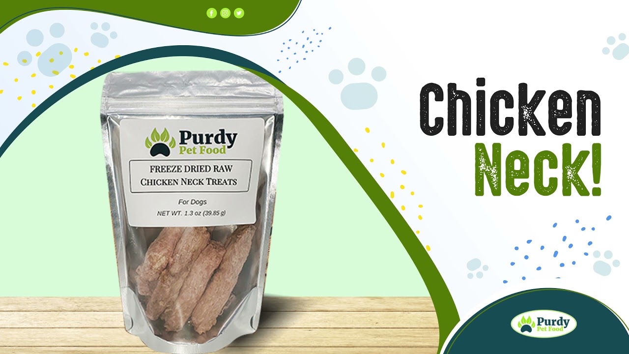 Purdy Pet Food by Pet Marketing Agency - YouTube