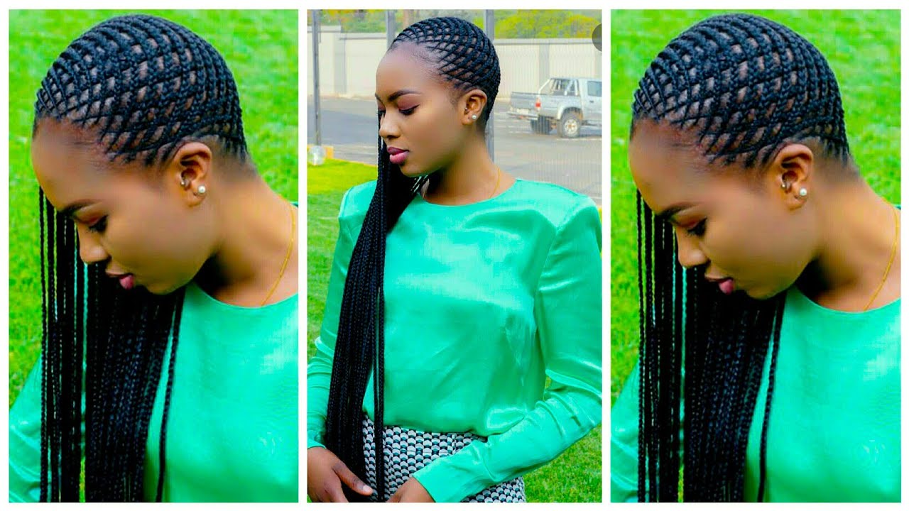 YEBO YEBO MTINDO MPYA DRAFT2020 | 2020 NEW YEBOYEBO HAIR BRAIDS (DRAFT ...