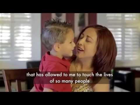 Maria Carreon Black Diamond MonaVie - YouTube