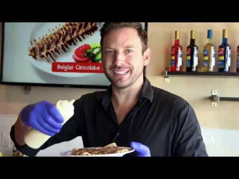 Chocolate Bash - YouTube