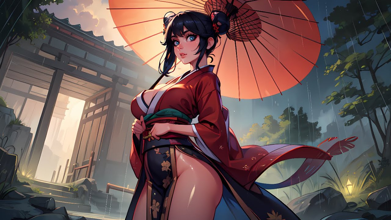 🎼 Waifu's Lofi Symphony 🎻 Orchestral Beats for an Elevated Study Experience 🎓 - YouTube