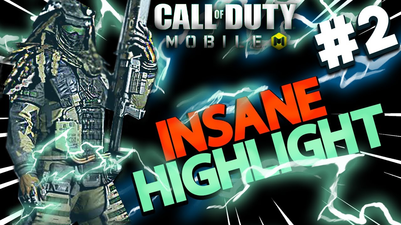 Codm target master - YouTube