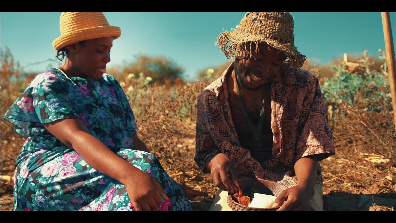 Fab G MshanakaGogo _Manginawe _(Official music video) - YouTube