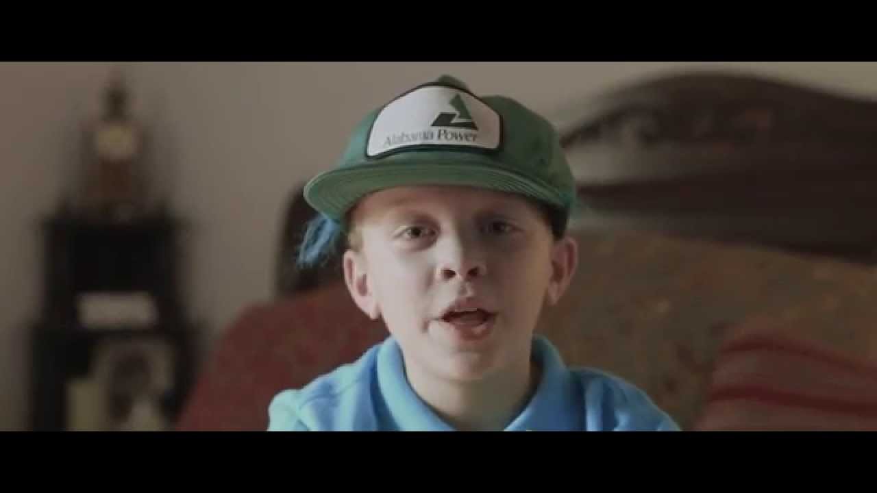 Gunner Willis - Project Greenlight Bio Video - YouTube