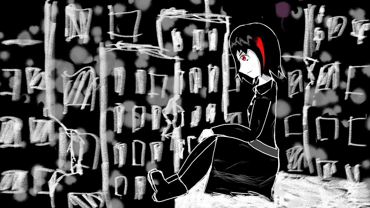 【HOPE LEFT ME】上に俯く【ゆっくり実況プレイ】 - YouTube