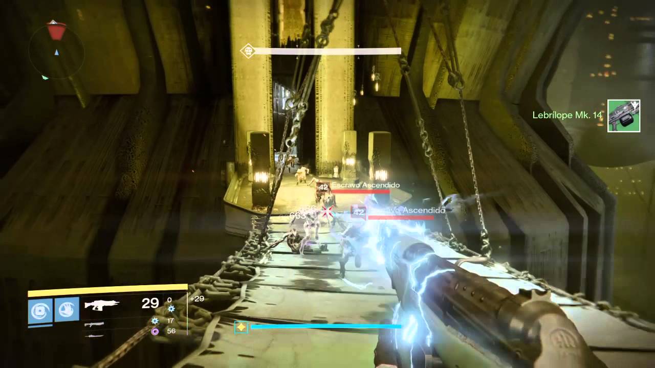 Destiny - AK-47 - YouTube