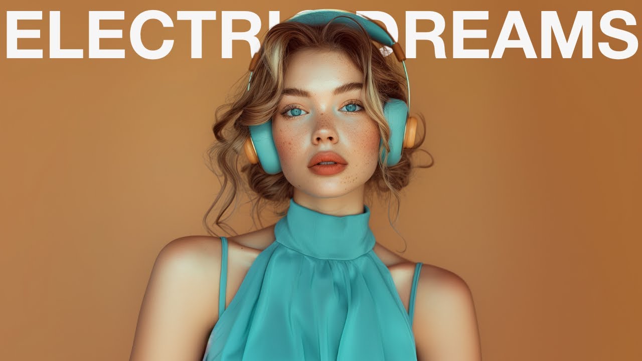 Electric Dreams - 80s Synth Electro | Nu-Disco | Psychedelic Vibes ...