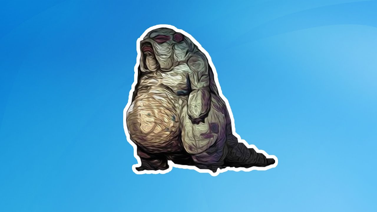 The Elder Scrolls Lore - Sloads - YouTube