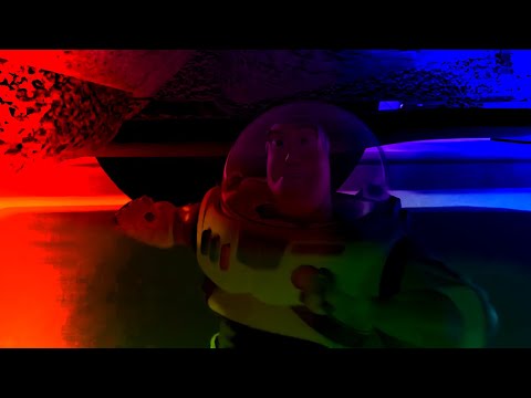 Toy Story – Buzz gegen Woody im Kampf!!! | Gesponsert von Gamavission Csupo Effects